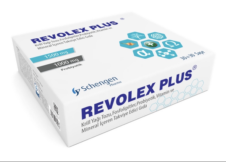 REVOLEX PLUS | Schengen Pharma